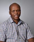 Mr Vusi Msiza