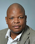 Prof RJ Tabane