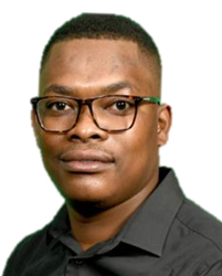 Mr LM Mohale