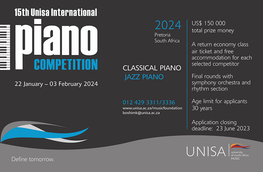 Competitions