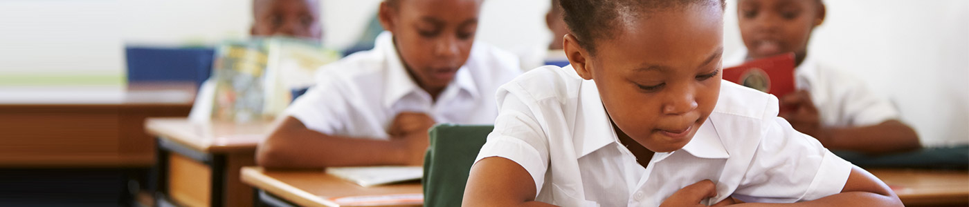 Department of Educational Foundations