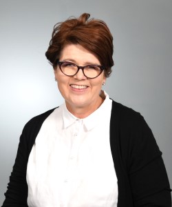 Professor Charlotte du Toit