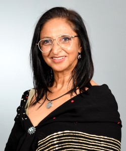 Professor Darlene Miller