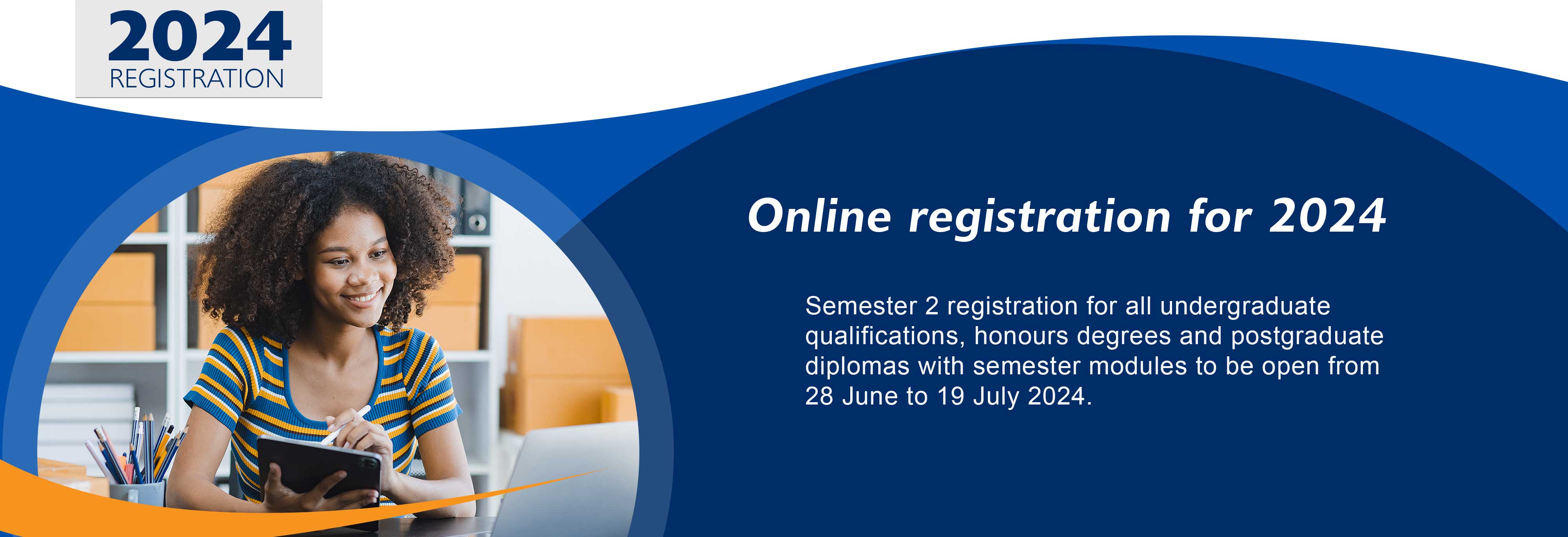 Unisa online