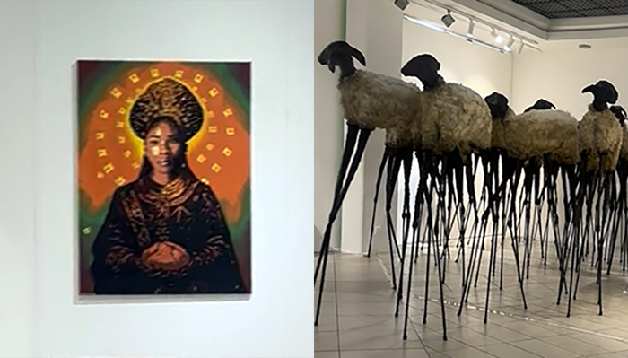Multidisciplinary showcase set to celebrate the creative achievements ...