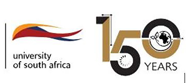 Unisa 150 year celebration