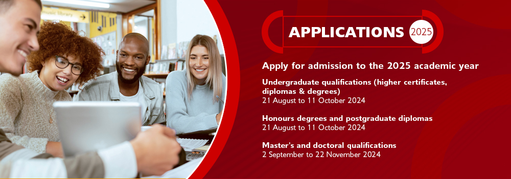 Home [mobi.unisa.ac.za]