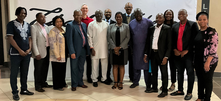 Unisa to host prestigious law conference