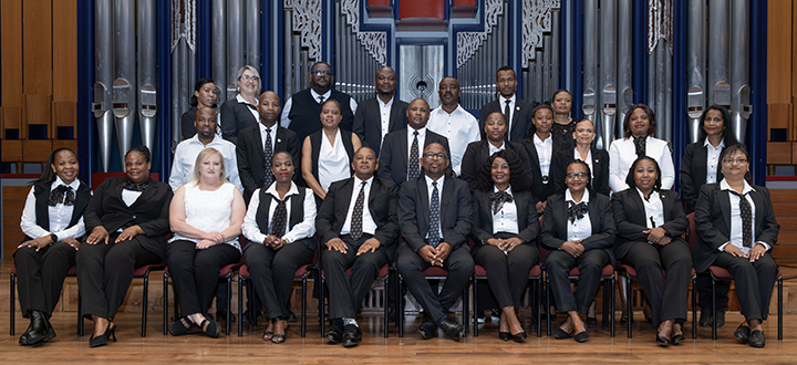 Unisa’s 2024 graduation ceremonies end on a high note