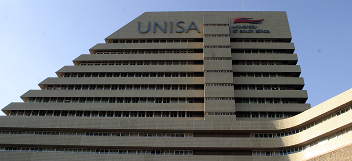 Unisa Radio