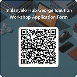 Ide8tion five-day workshop (George)