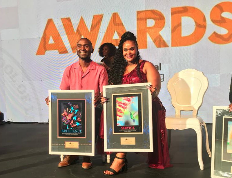Unisa alumni win big at the National Teaching Awards