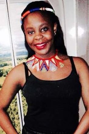 Unisa students share their journeys – Natasha Chiswa
